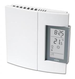12 Best Thermostats For Electric Baseboard Heater (Smart/WiFi)