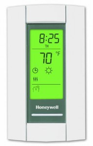 12 Best Thermostats For Electric Baseboard Heater (Smart/WiFi)