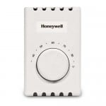 12 Best Thermostats For Electric Baseboard Heater (Smart/WiFi)