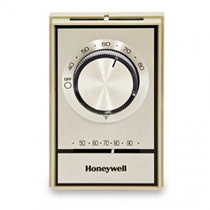 Line Voltage Thermostat- Find the Best Line Volt Thermostat for your home