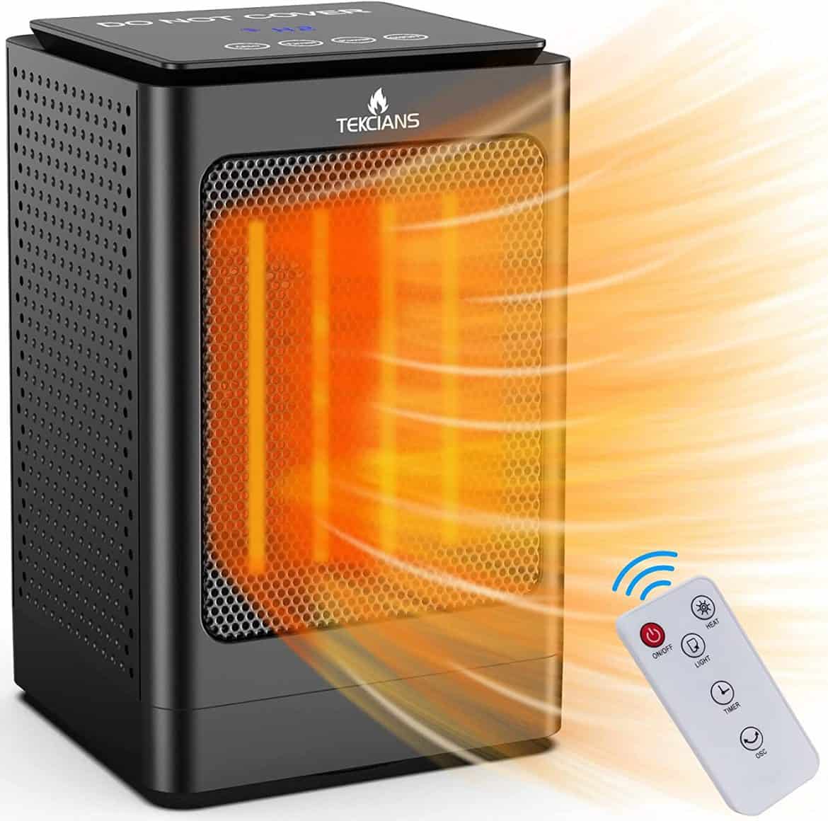 Is It Cheaper to Run Space Heaters or Central Heat?