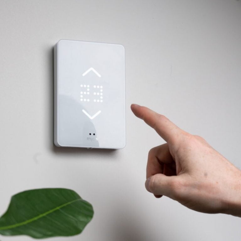 Mysa Smart Thermostat Review: Features, Installation, Pros & Cons