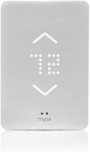 Mysa Smart Thermostat Review: Features, Installation, Pros & Cons